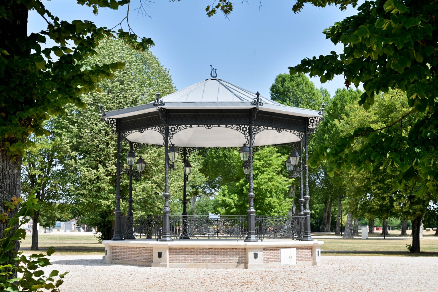 Fonderie fonte industrielle & artistique - Fonderie Vincent